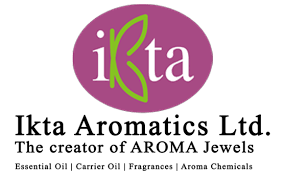 Gift From Nature - Van Aroma