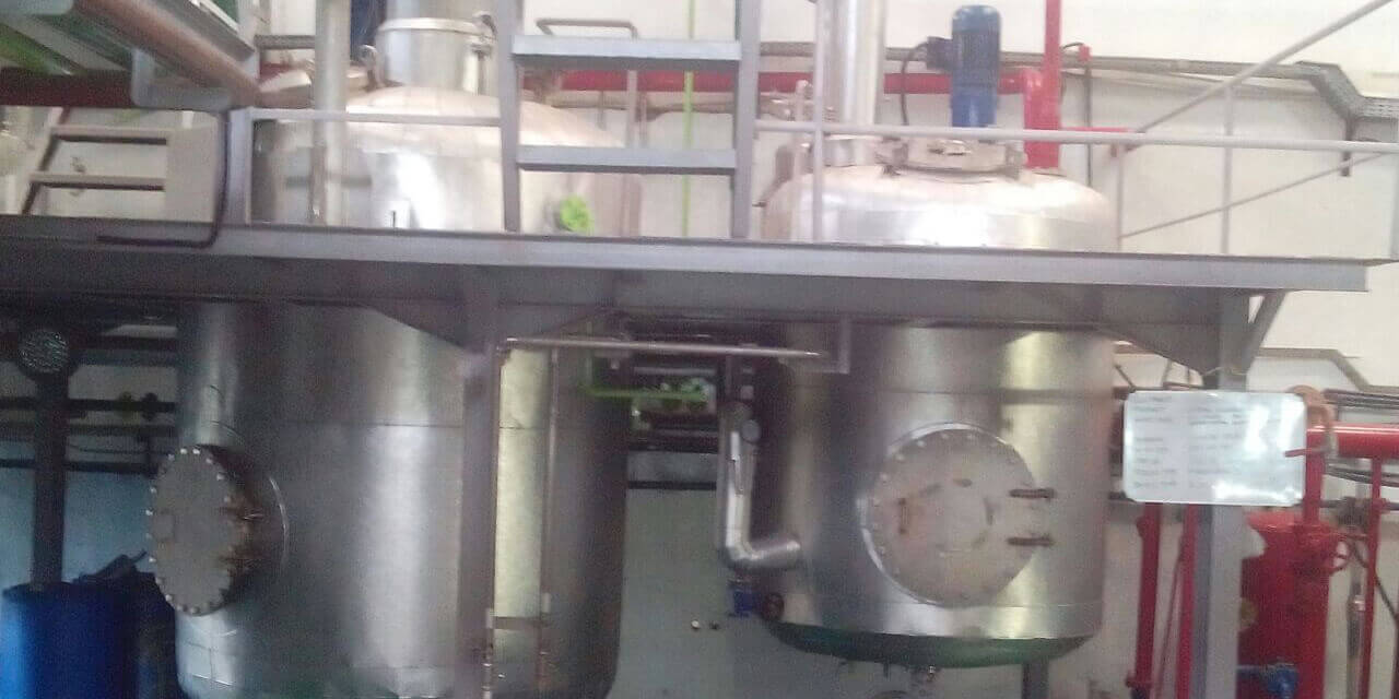 Gift From Nature - Van Aroma