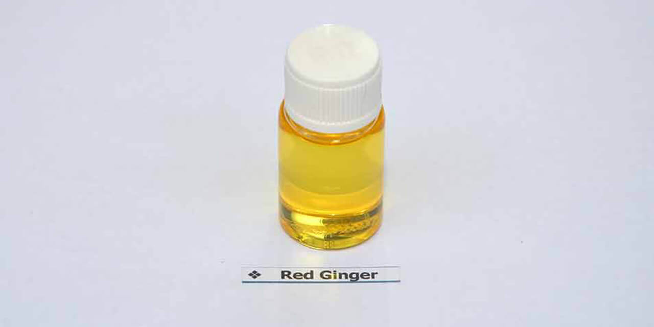 Gift From Nature - Van Aroma