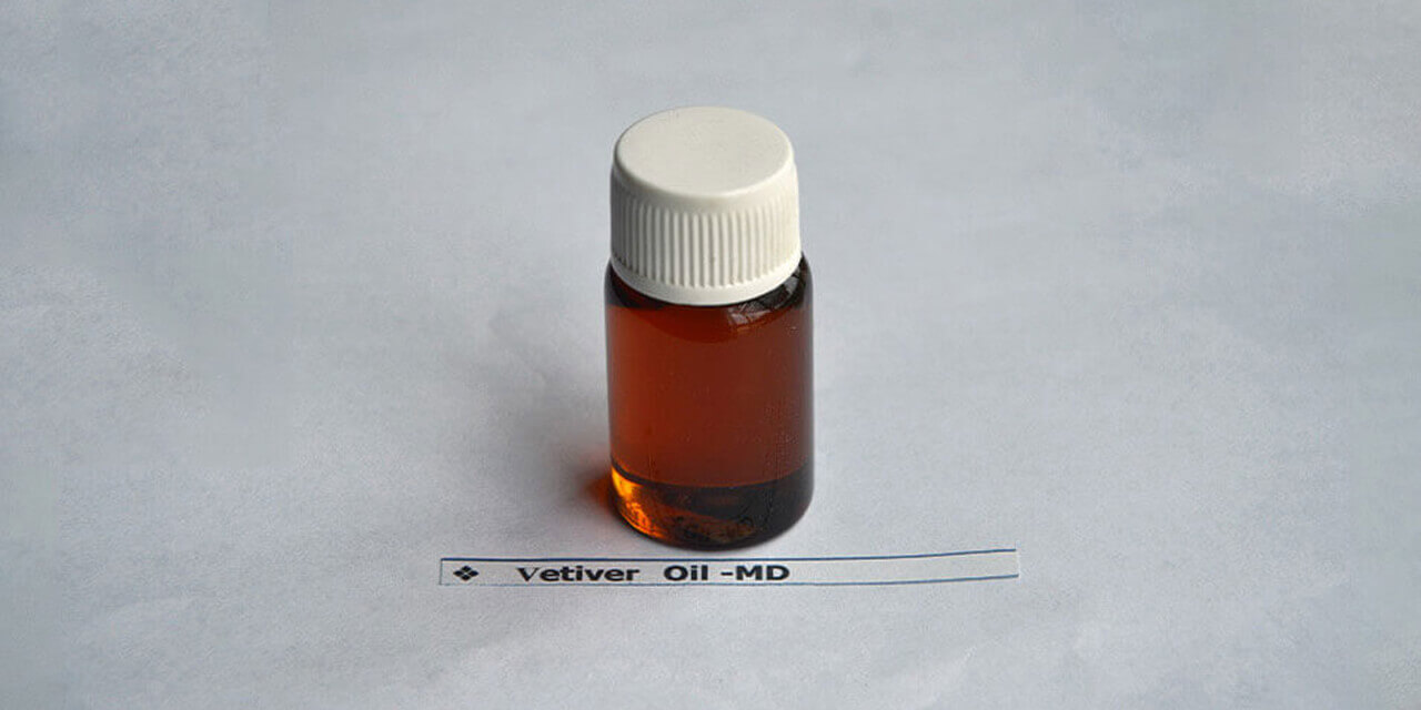 Gift From Nature - Van Aroma