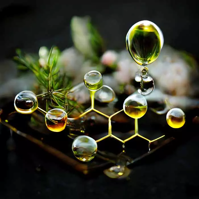 Gift From Nature - Van Aroma